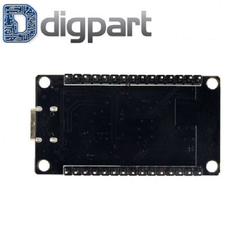 Jual Esp32 Dev Board Ch340 Usb-c Type C Wroom Di Seller Digpart Malang ... Jual Esp32 Dev Board Ch340 Usb-c Type C Wroom Di Seller Digpart Malang ...