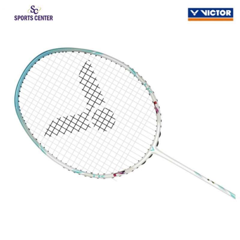 Jual New Raket Badminton Victor Thruster K R / Tk R / Tk-r Di Seller ...