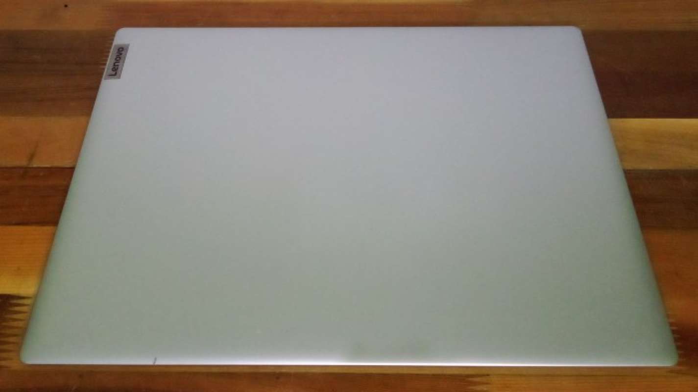Jual Casing Cover Lcd Laptop Lenovo Ideapad Slim 1-14ast Di Seller ...