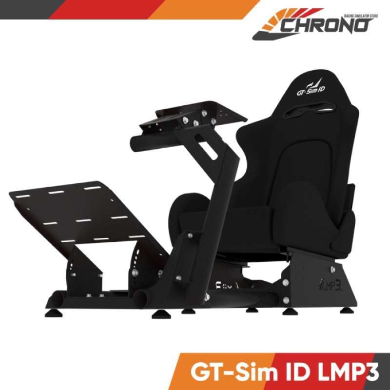 Jual Lmp3 By Gt-sim Id - Racing Rig Rangka Simulator Cockpit Gaming ...