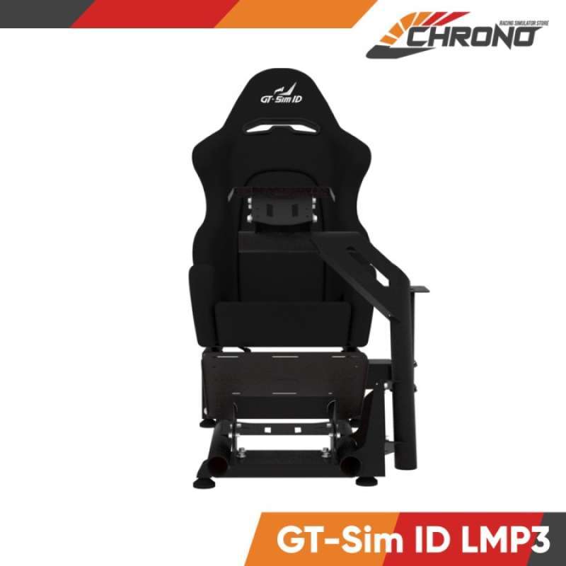 Jual Lmp3 By Gt-sim Id - Racing Rig Rangka Simulator Cockpit Gaming ...
