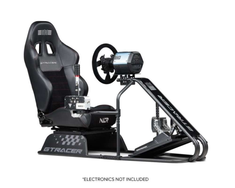 Jual Next Level Racing Gt Racer Cockpit Di Seller Velvet Store ...