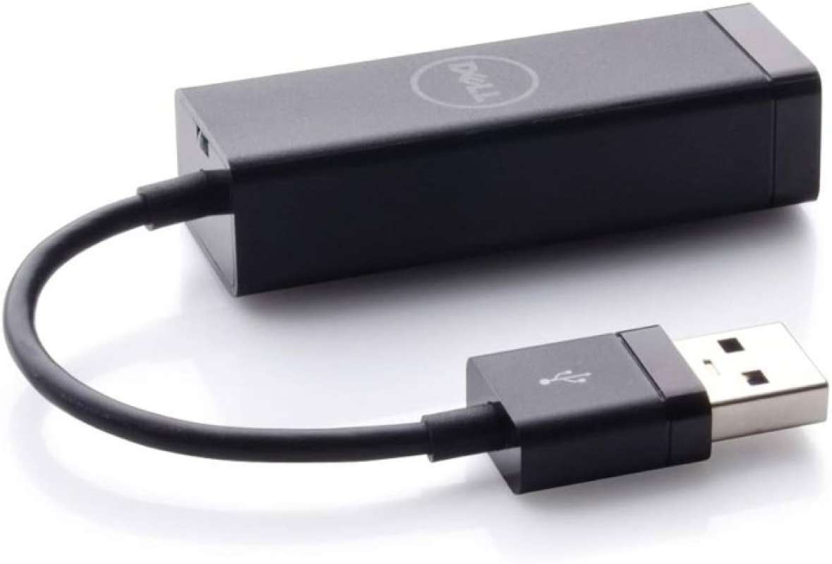 Jual Dell Usb To Lan- Dell Adapter - Usb 3.0 To Ethernet Di Seller ...