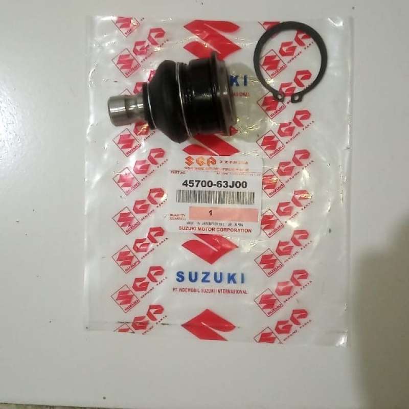 Promo Bol Join Ball Joint Lower Arm New Swift Xover X-over Sx-4 Sx4 ...