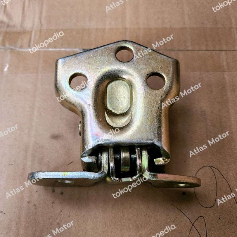 Promo Engsel Pintu Depan Kanan Bagian Atas Panther Kotak Diskon 33% Di ...