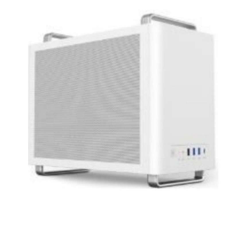 Jual Acer U320 Itx M-atx Casing Case Komputer - Black / White Di Seller ...