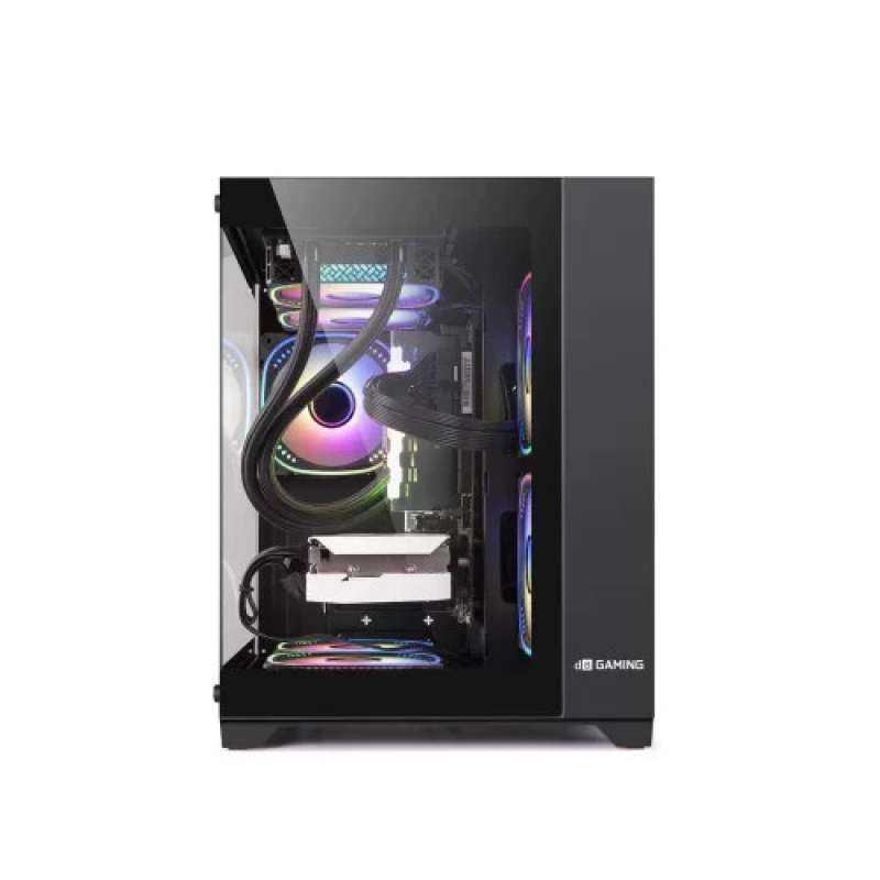 Jual Casing Pc Komputer Digital Alliance Da N30s V2 Mid Tower M-atx ...
