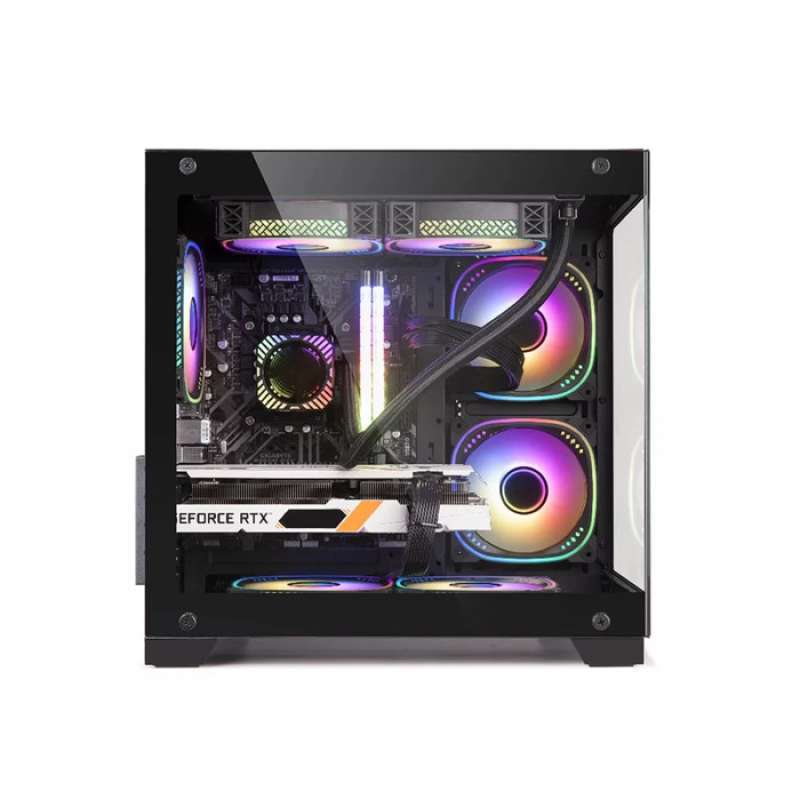Jual Casing Pc Komputer Digital Alliance Da N30s V2 Mid Tower M-atx ...