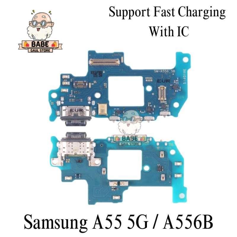 Daftar Harga Papan Cas Samsung 🔥 Original & Spesifikasi Lengkap Mei 2026