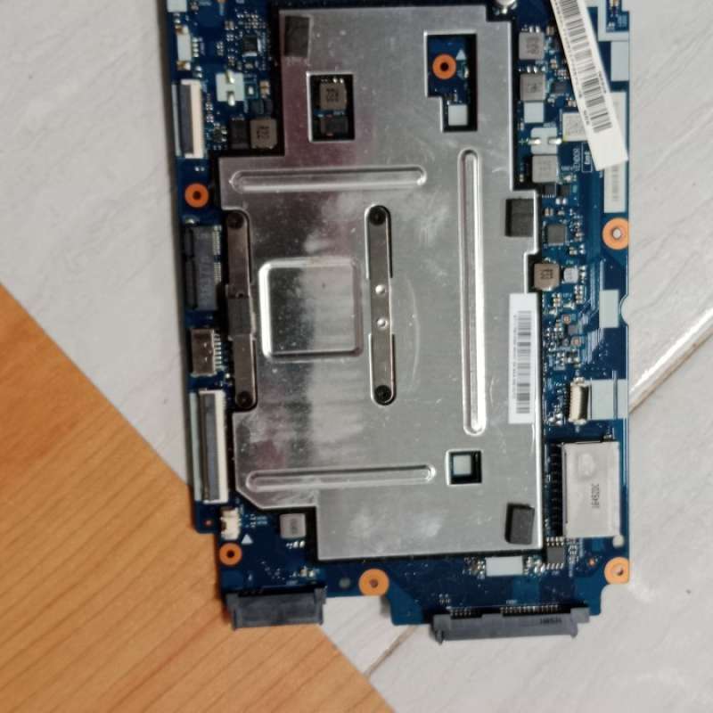 Jual Motherboard Mobo Laptop Lenovo Ideapad Ibr Di Seller Kingyo Cengkareng Timur Kota