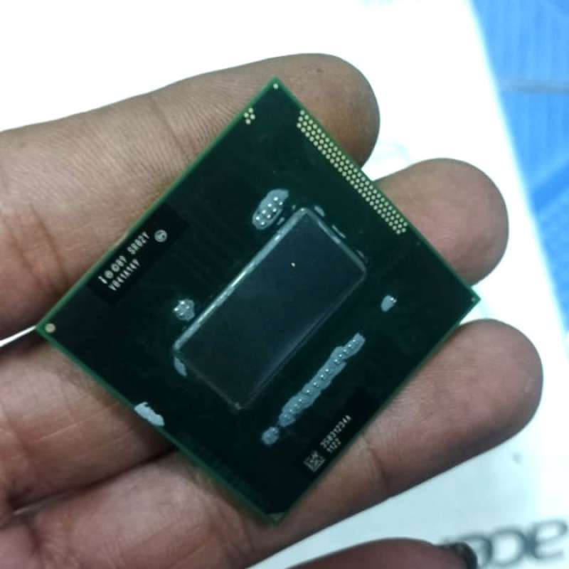 Jual Processor Laptop Core I7 Gen2 Di Seller Velvet Store - Cengkareng ...