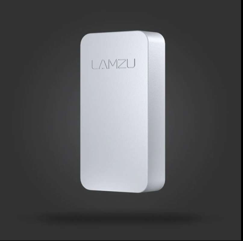 Jual Lamzu 4k Dongle Adapter Polling Rate Receiver Garansi Resmi Di ...