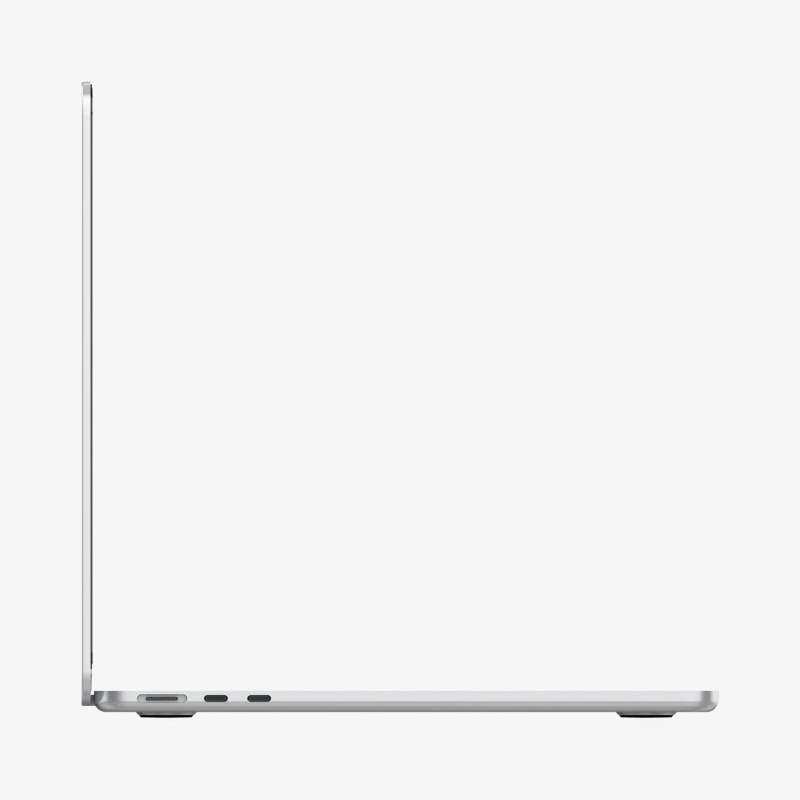 Jual Screen Protector MacBook Air Pro 16 14 13 M3 M2 2024 Spigen Safe ...