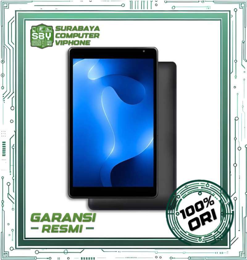 Jual Advan Xtab 8inch 4 Gb / 64gb | Dual Sim | Garansi Resmi Di Seller Surabayacom Viphone ...