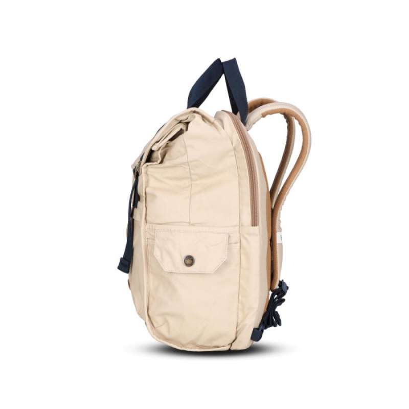 Jual Eiger X-cruisage Canvas 20l 1a Laptop Backpack Di Seller Velvet ...