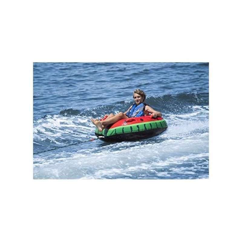 Jual Towable Inflatable Raft Series Tubing And Floating 1 To 3 P Di ...