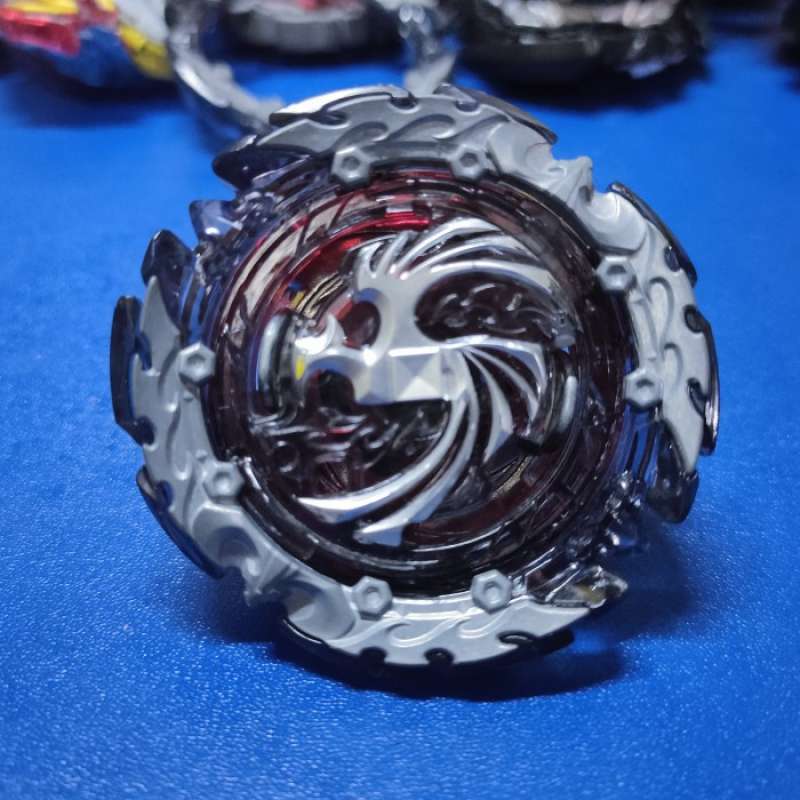 Jual Beyblade Burst - Dead Phoenix 2nd Takara Di Seller Velvet Store ...
