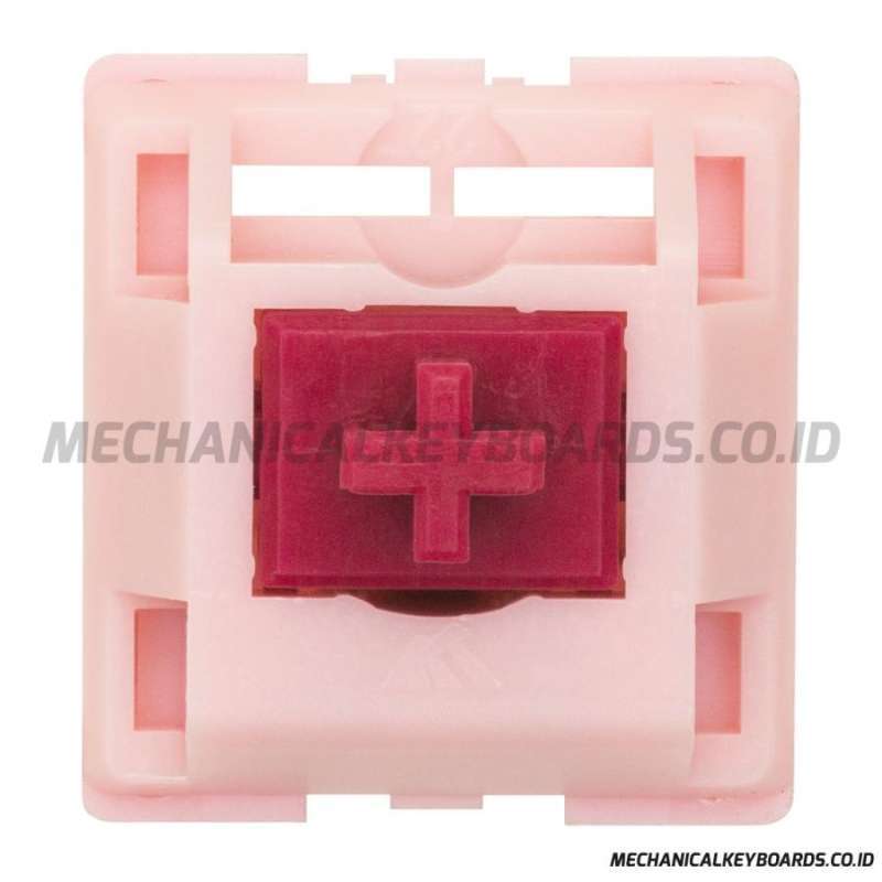 Jual Content / Ktt Darling Switch (linear - Pcb Mount) Di Seller Mechanical Keyboards Indonesia ...
