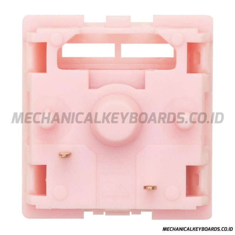 Jual Content / Ktt Darling Switch (linear - Pcb Mount) Di Seller Mechanical Keyboards Indonesia ...