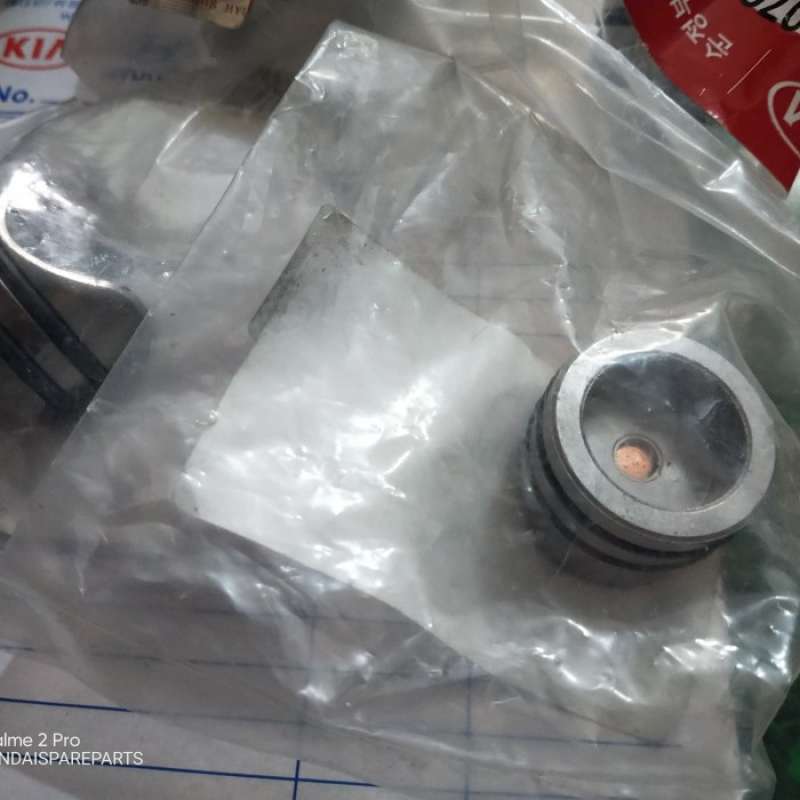 Promo Rack Bush Power Steering All New Rio Picanto Hyundai Grand Avega ...