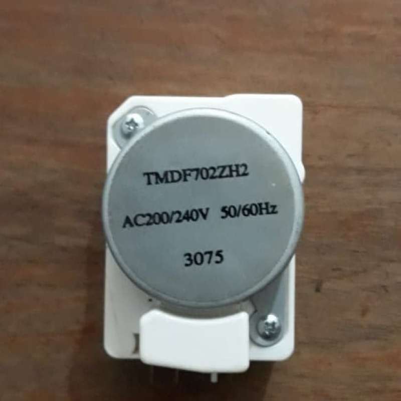 Promo Fotek Solid State Relay Single Phase Ssr Ssr-100da 100a Dc To Ke ...