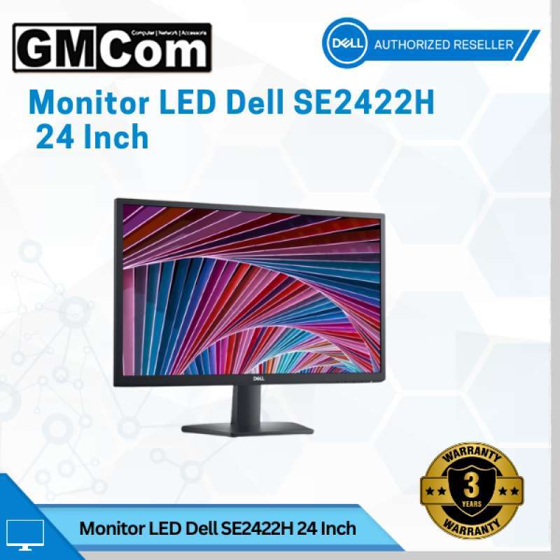 Led Dell Se2422 H 🔥 Harga & Spesifikasi Terbaru Juni 2025