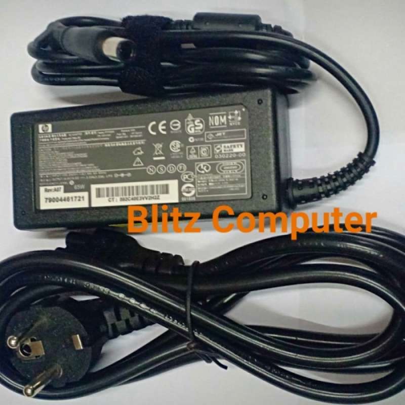 Promo 100% Produk Ori Adaptor Charger Hp Elitedesk 705 G2 G3 G4 800 G4 ...