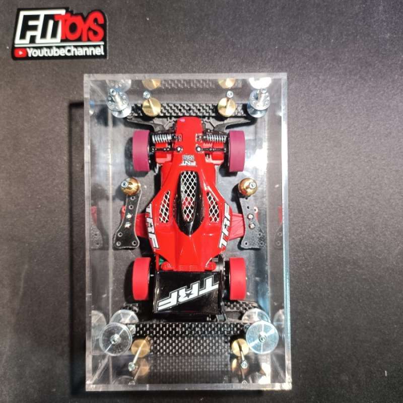 Jual Box Dimension Checker Tamiya Rep Akrilik By Fntoys Di Seller ...