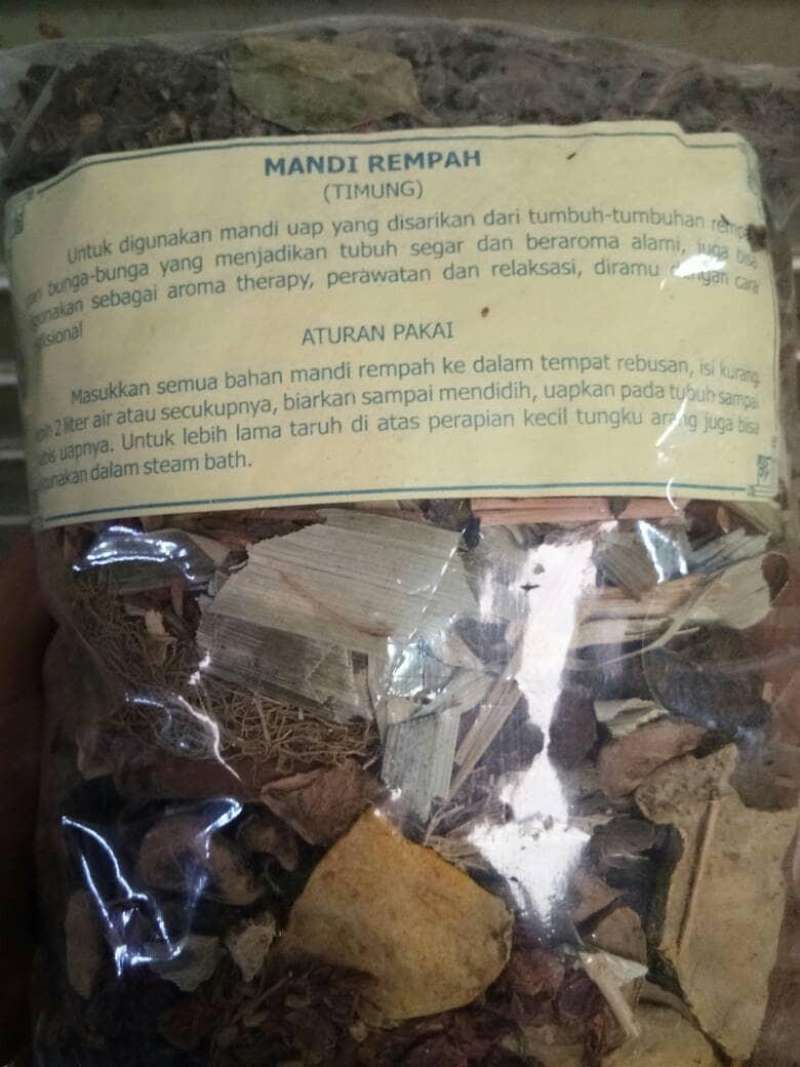 Rempah Mandi Rebusan Lengkap Harga Terbaru Juli 2024 | Blibli