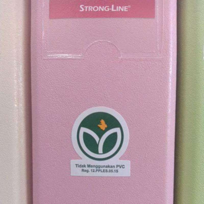 Jual Ordner Bantex 1465 Folio Warna Pastel / Lever Arch File 7 Cm Di ...