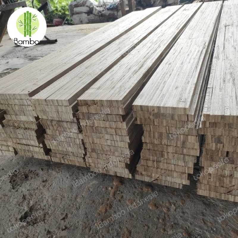 Jual Bambu Laminasi Di Seller Kingyo - Cengkareng Timur, Kota Jakarta ...