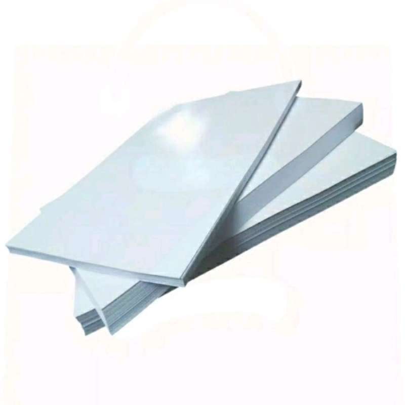 Jual Kertas Art Paper 150gsm F4 Ivory Isi 100 Kertas Cts - Folio Di ...