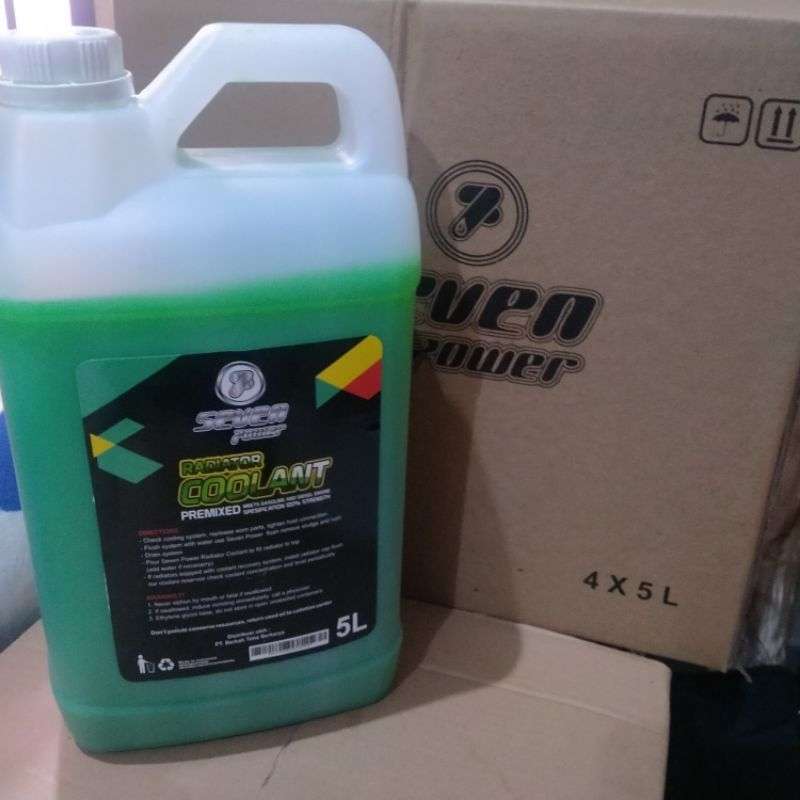 Jual Seven Power Terbaru Dengan Harga Termurah Di 2024 | Blibli