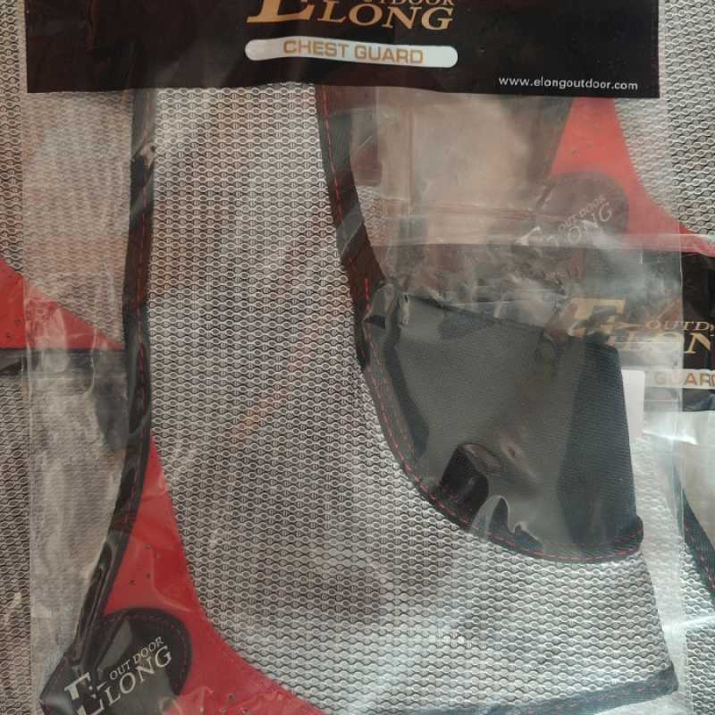 Jual Chest Guard Elong Original Di Seller Tombstone - Cengkareng Timur ...