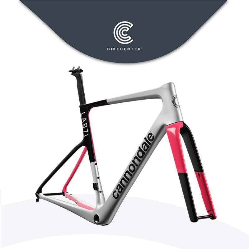 Jual Frame Sepeda Road Bike Cannondale Frameset Supersix Evo4 Lab71 ...