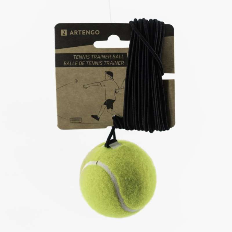 Jual Decathlon Artengo Bola Tenis Dan Tali Elastis - 8583664 Di Seller ...