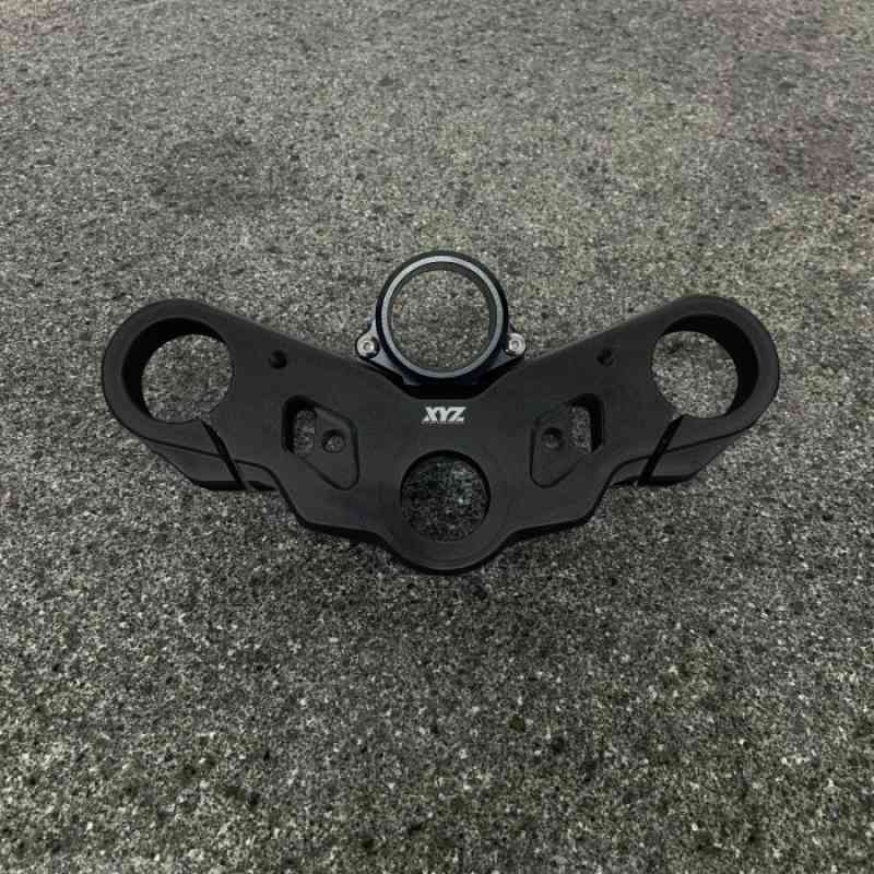 Jual Triple Clamp Segitiga Atas Ninja 2tak R Ss Jepit And Stang Ninja Kis