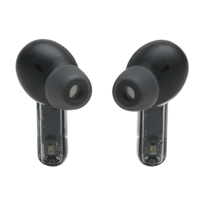 Jual Jbl Tune Beam / Tune Beam Ghost Edition True Wireless Noise ...