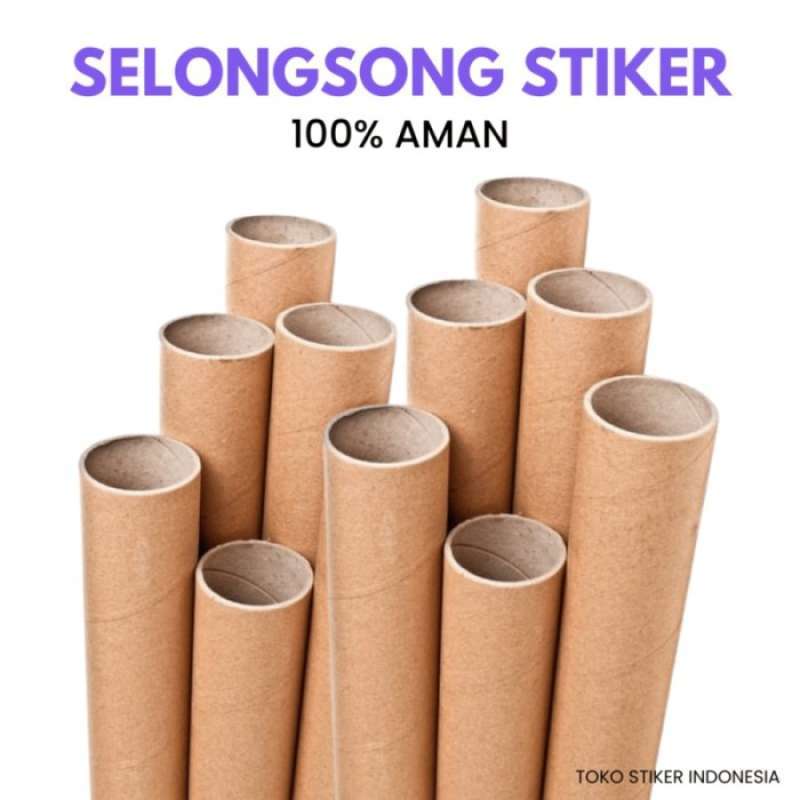 Jual Sticker Oracal 651 000 Bening Clear Gloss Matte Doff Transparan ...