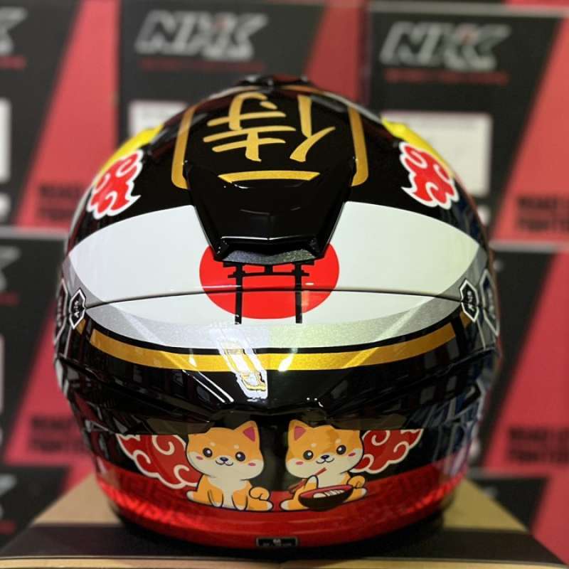 Jual Nhk Mark 1 - Mihail 2 - Gp Edt - Sv Di Seller Suzuka - Cengkareng ...