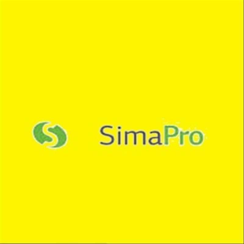 Promo Sima Pro Simapro 7.1.8 Plus Video Tutorial Dasar Diskon 23% Di ...