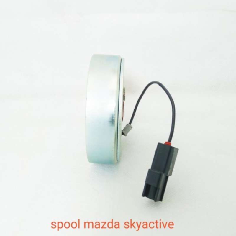 Promo Magnet Spool Mazda 2 Skyactive Diskon 23% Di Seller Sumijayeti ...