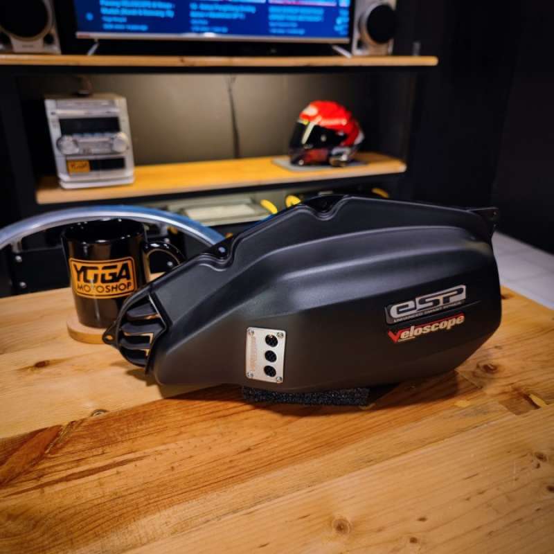 Jual Veloscope Honda Vario 125 Dan 150 Led Di Seller Suzuka ...