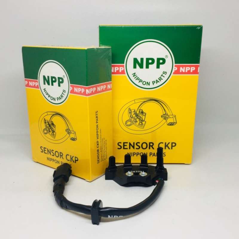 Jual Npp Sensor Ckp Spull Yamaha Aerox / Lexi Kode 45200-b6300 Npp Di ...
