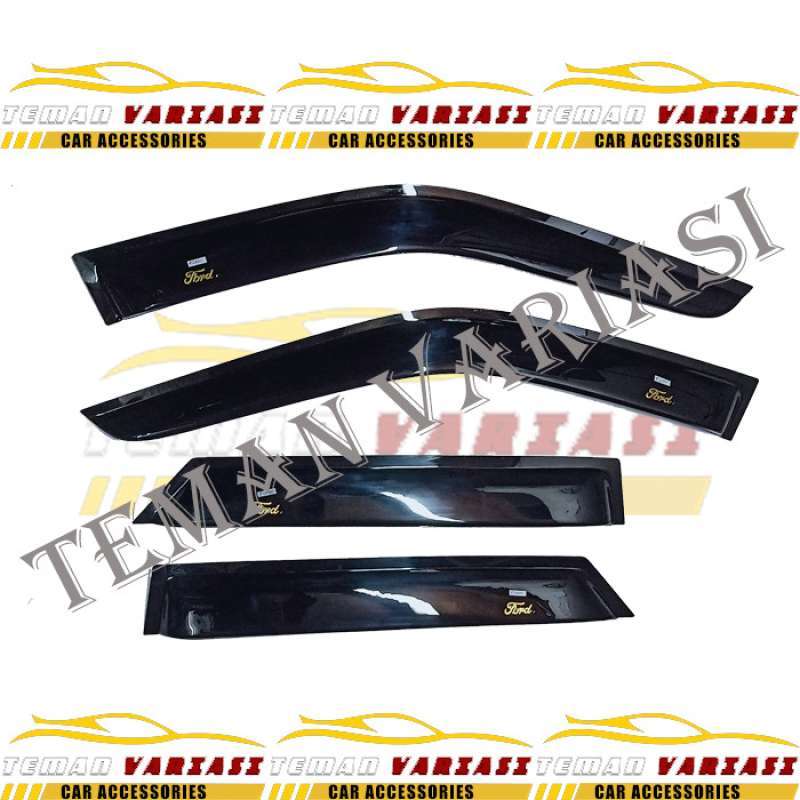 Promo Talang Air Talang Hujan Mobil Ford Lancer Lanser Lenser Laser ...