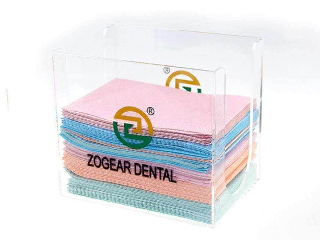 Promo Dental Bib Polibib Tanpa Tali Isi 125 Diskon 23% Di Seller Albeta ...