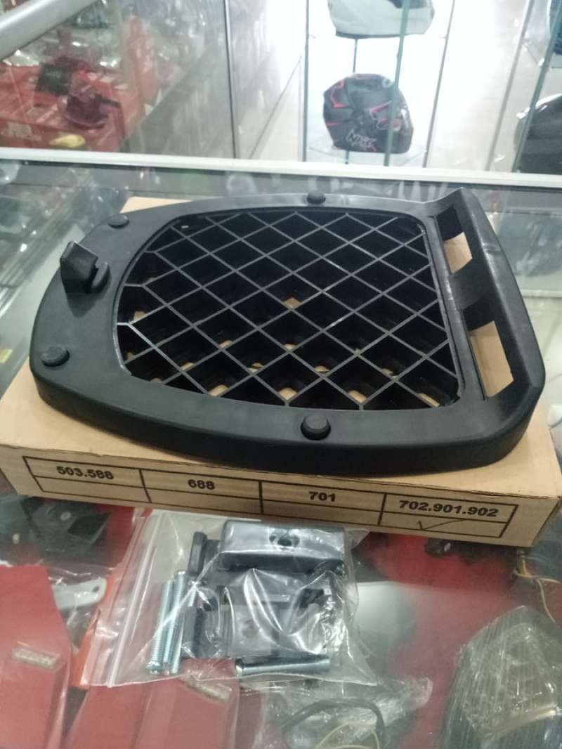Jual Baseplate / Tatakan Box Kmi 702 Dan 901 Dan 902 Di Seller Move-id ...