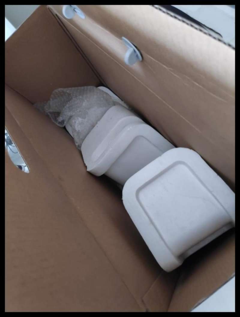 Jual Kardus Dus Dos Box Imac Original Best Quality Di Seller Aghanim ...