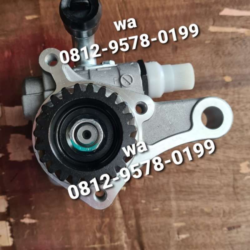 Promo Pompa Power Steering Canter Ps 125 Diskon 23% Di Seller Samaza ...