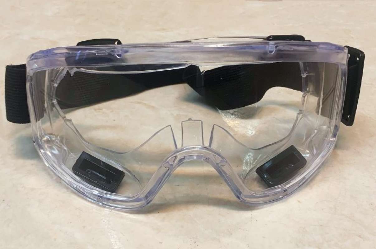 Jual Kacamata Goggles - Google - Kacamata Safety Goggle Kacamata ...
